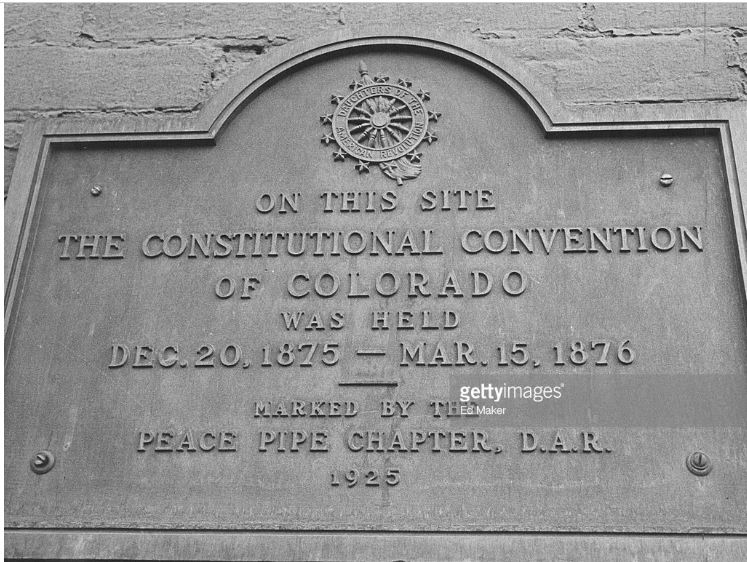Historic Markers – Ellis Meredith Chapter, NSDAR